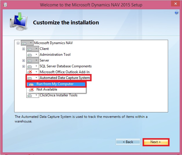 Installing ADCS – ARKSD Consultancy Private Limited