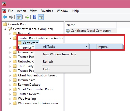 Makecert Tool How To Sign EXE File Using Code Signing Certificate?