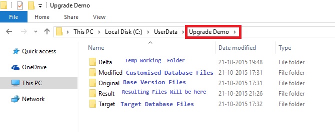 Helpful PowerShell Commands which you can use for Upgrade Process in Navision 2016 – ARKSD ...