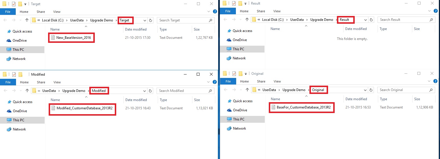 Upgrading the Application Code in Microsoft Dynamics NAV 2016 – ARKSD ...