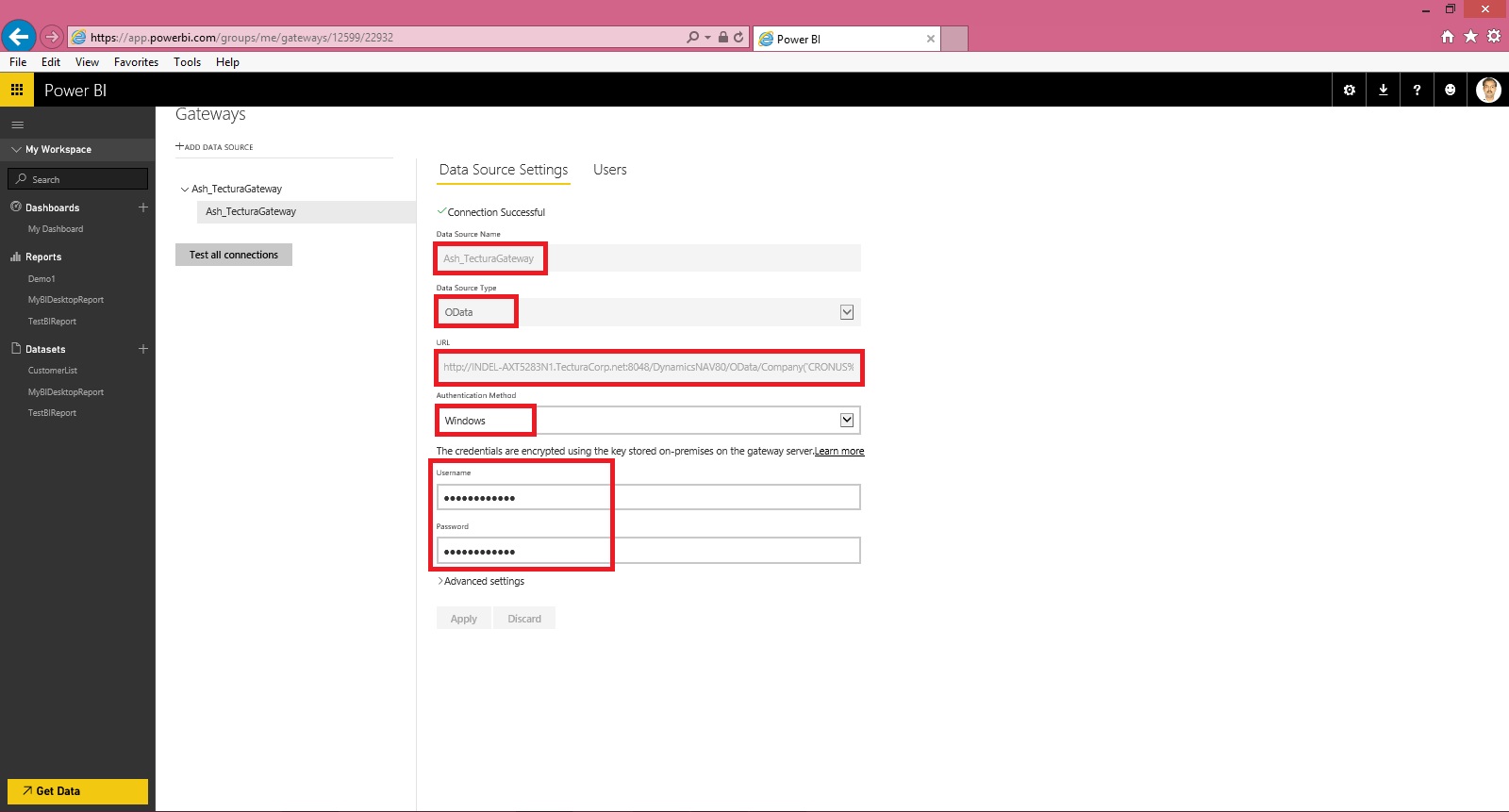 Microsoft Power BI – Part – IV – ARKSD Consultancy Private Limited