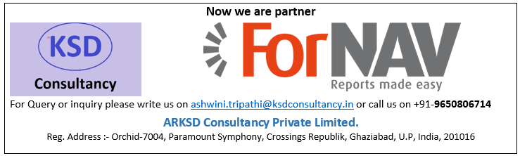 ForNAV – Reports made easy for Microsoft Dynamics 365 Business Central ...